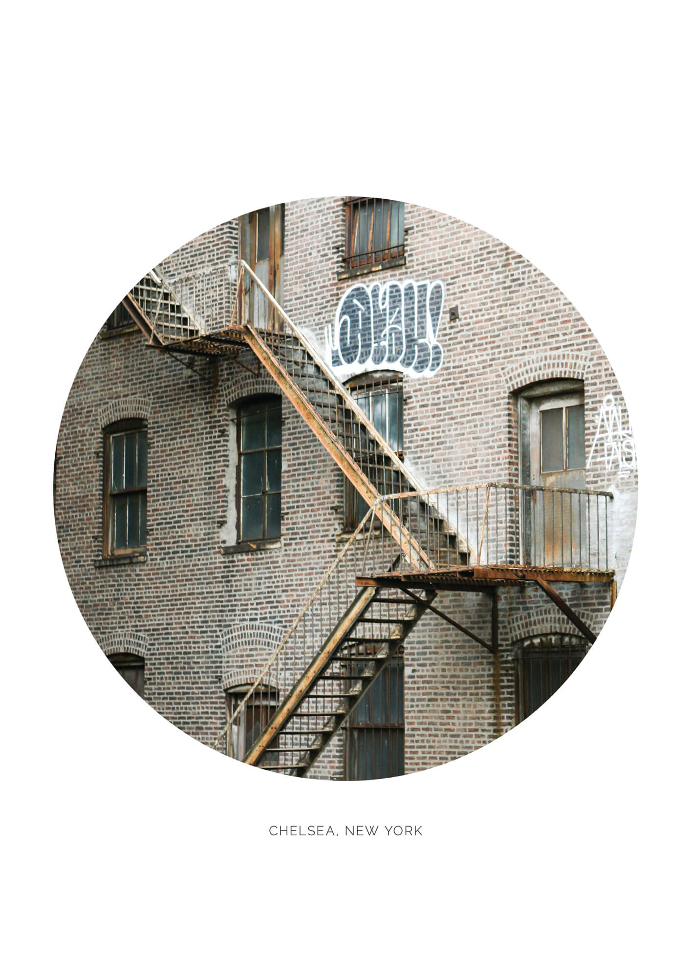 CHELSEA I – Creo Collective